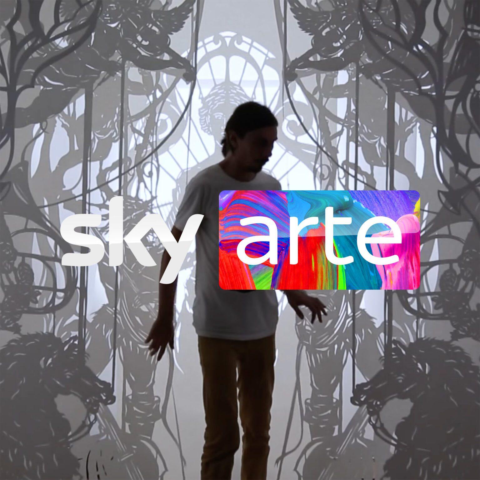 Alessio Bertallot - Sito Ufficiale